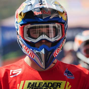 Wade Young: Hard Enduro – Red Bull Athlete Profile