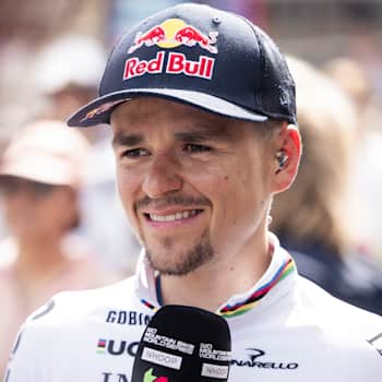 Tom Pidcock: Cycling – Red Bull Athlete Profile