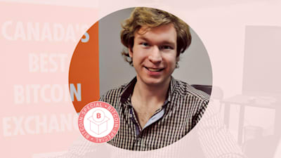 Gerald Cotten & QuadrigaCX: Jagd nach dem Kryptokönig