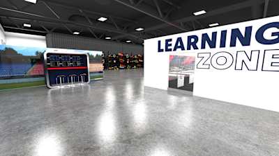An Education Centre To Inspire