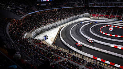 Toyota City to host Rally Japan until 2028 WRC season