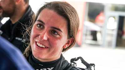 WRC’s Young Driver Team Prepares for Snowy Sweden Showdown