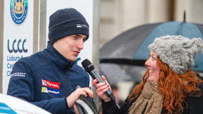 Craig Breen