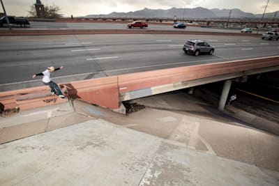 Skateboarding glossary: terms you simply need to know