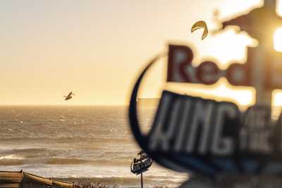 Red Bull King of the Air Day 2 Report