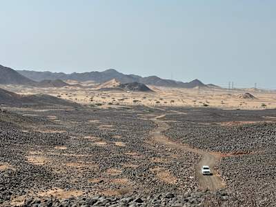 Saudi inclusion in MERC marks major milestone towards WRC de