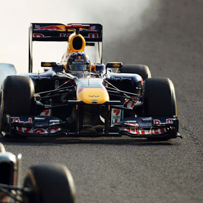 Formula One Grand Prix France 2018 +++Event Info+++