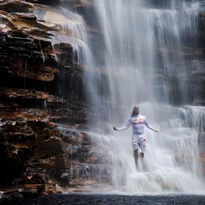 Red Bull Cliff Diving - Rio De Janeiro