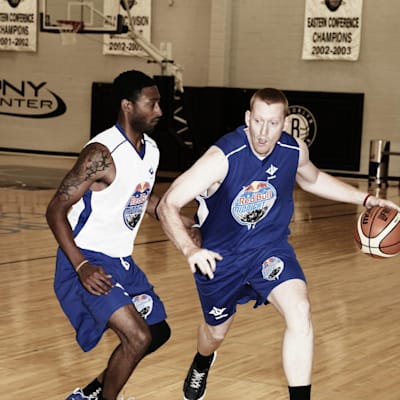 Red Bull Midnight Run: Houston