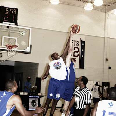 Red Bull Midnight Run: New Orleans