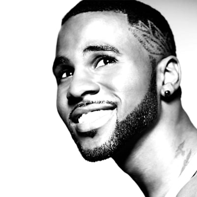 Jason Derulo live in the Red Bull Sound Space