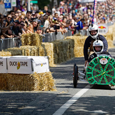 Red Bull Soapbox Atlanta 2015