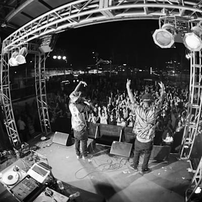 Life is Beautiful 2017 Music and Art Festival | Vegas