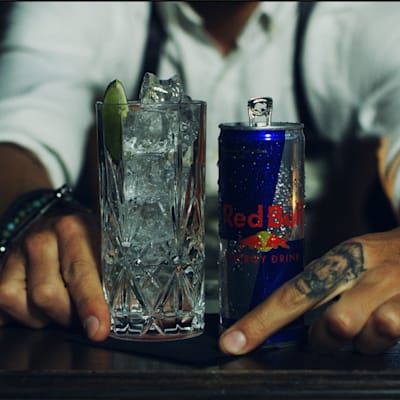 Red Bull Bar Staff Challenge 2017: Official Event Page