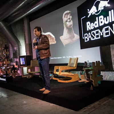 Red Bull Basement Hatch: South Africa 2018 – Event info