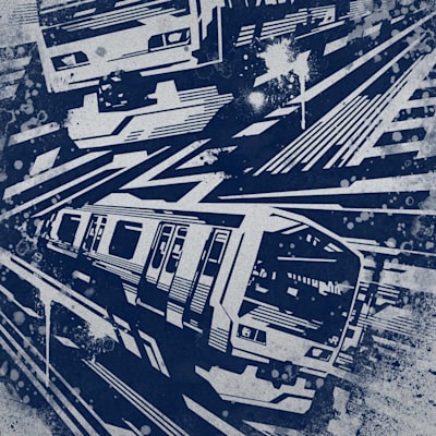 62 Minutes Yamanote Loop