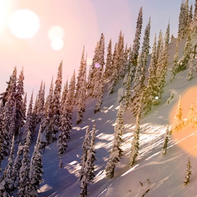 Travis Rice Natural Selection Tour 2021 – Wyoming Event