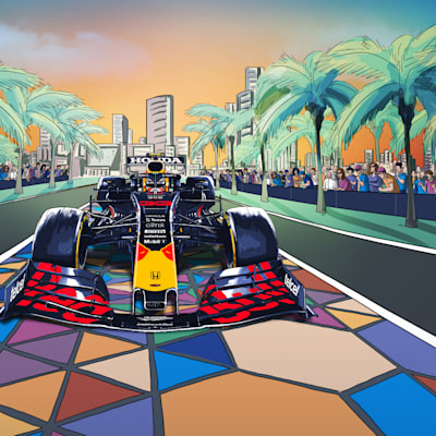 Red Bull Showrun 2021: Official Event Page