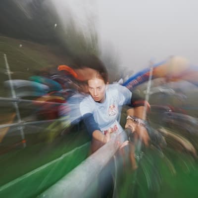 Red Bull 400 Štbské Pleso (EN)