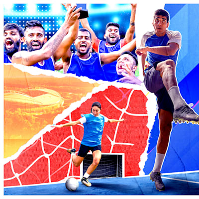 Red Bull Four 2 Score 2023: Official Event Page