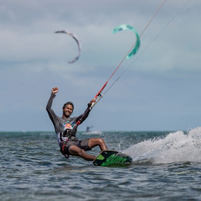 Red Bull Wind Riders