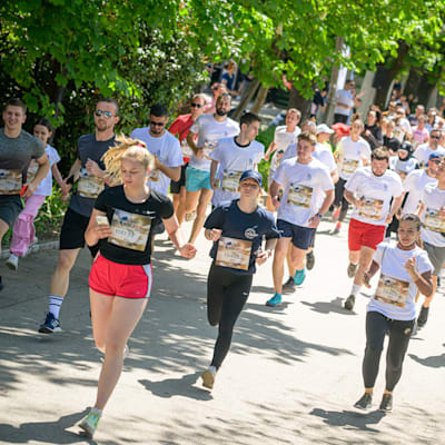 Wings for Life World Run 2024 - Bosna i Hercegovina