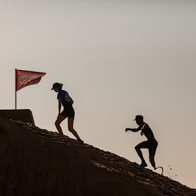 Red Bull Quicksand - South Africa 2023 - FAQs