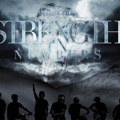 Strength in Numbers online premiere