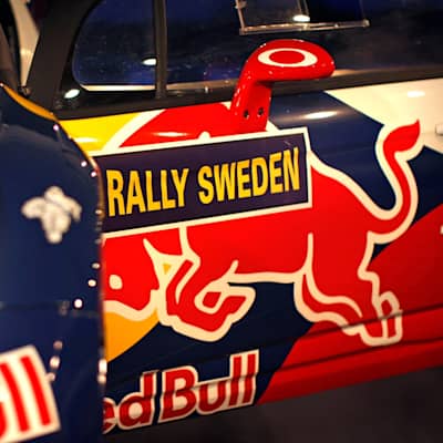 Rally Sweden