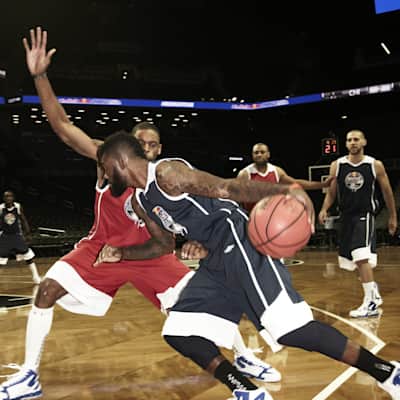 Red Bull Midnight Run: Atlanta