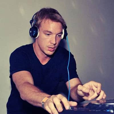 Mad Decent Block Party Detroit