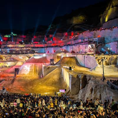 Red Bull X-Fighters Athens