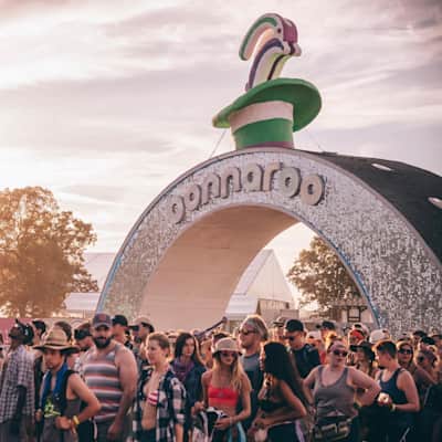 Bonnaroo 2017