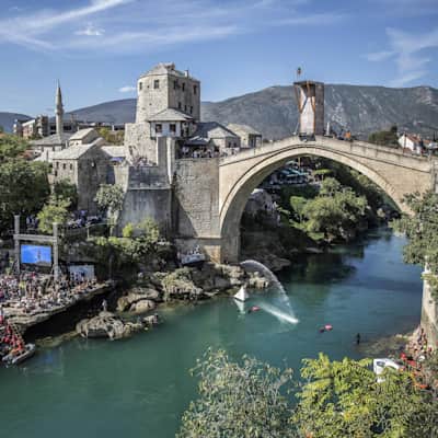 Fascinantne činjenice o skokovima sa velikih visina