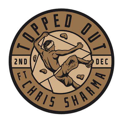 Topped out ft. Chris Sharma 2017: Bouldering Event Page
