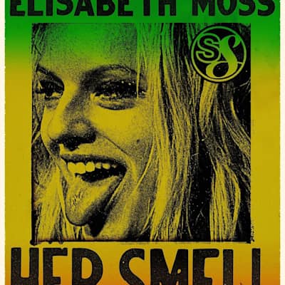 Red Bull Music Presents Her Smell