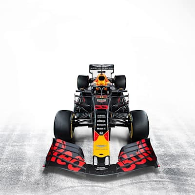 A Formula 1 experience in Cape Town