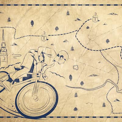 Red Bull Midnight Ride