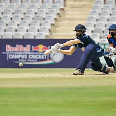 Red Bull Campus Cricket 2023: Official Event Page