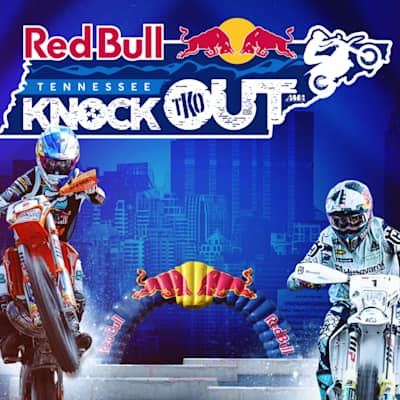Red Bull Tennessee Knockout Prologue