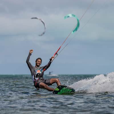 Red Bull Wind Riders