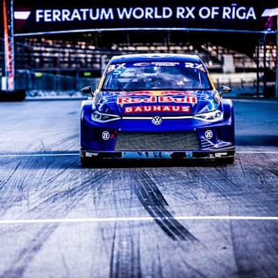 World RX of South Africa 2023: event info