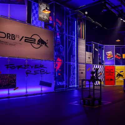 Oracle Red Bull Racing 2024 Launch: RB20 – Formula One