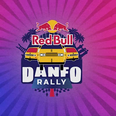 Red Bull Danfo Rally