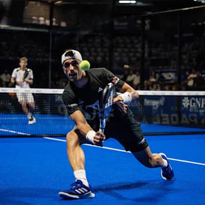 Premier Padel 2024: here's how to watch