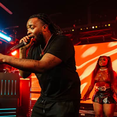 Red Bull Raise The Bar Birmingham: Tickets and info