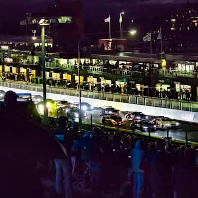 Bathurst 12 Hour: Watch the Bathurst 12 Hour live