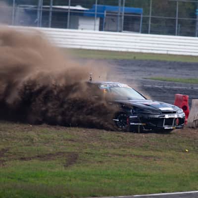 Drift Masters European Championship 2019: Ferropolis