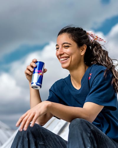 Hazal Nehir'in Favori Red Bull TV Filmleri
