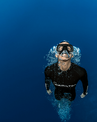Freediving in Monaco - Travel guide